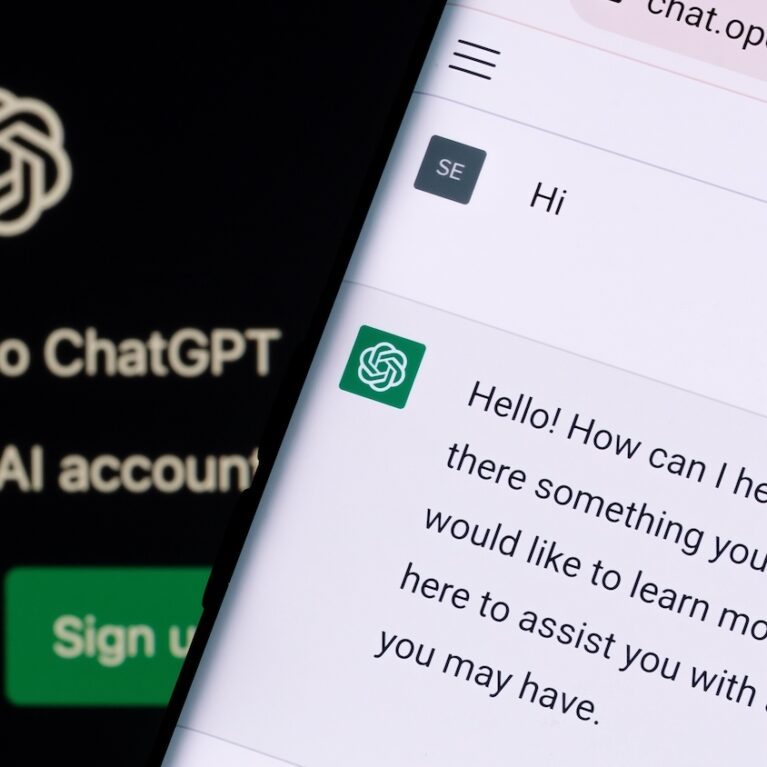 ChatGPT - Guide Complet et toutes les Ressources pour le maîtriser