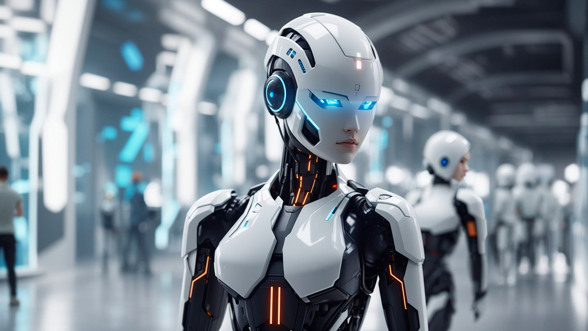 Qu'est-ce qu'un Agent IA Autonome ? 6 Agents Autonomes IA à connaître ...